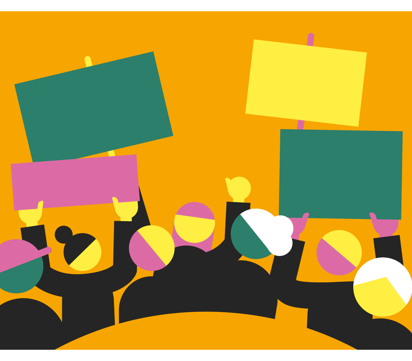 Streik: Nichts geht mehr! | DIE ZEIT